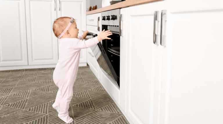 16 Simple Ways To Improve Home Safety For Kids – Safe Secure Homes