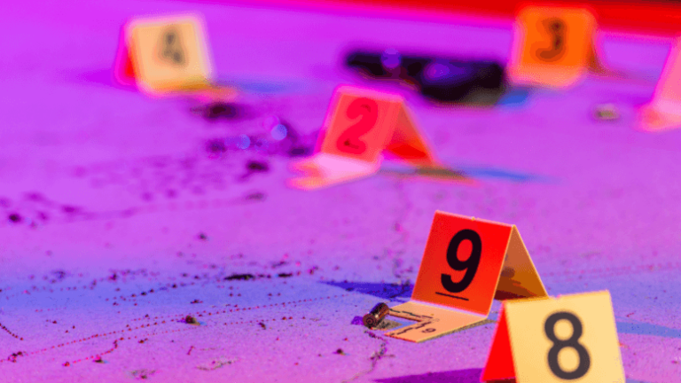 What Does A Scenes Of Crime Officer (SOCO) Do? | UK CSI – Safe Secure Homes
