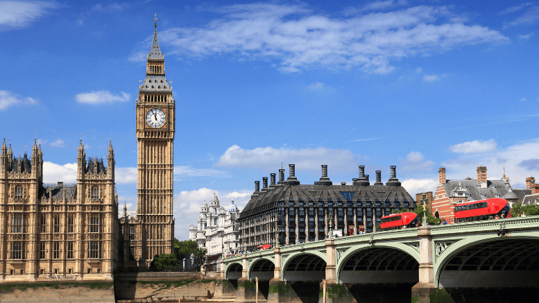 5 Facts About the UK Terror Threat Level You Need to Know | Safe Secure ...
