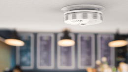 How a Smoke Detector Works – A Simple Guide – Safe Secure Homes