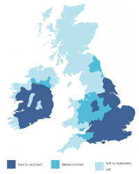 Is UK Tap Water Safe To Drink? | Safe Secure Homes